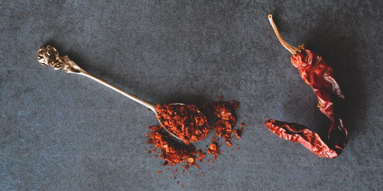 Scharfes Essen und Gewichtsabnahme: Die Fakten, die du kennen solltest ...